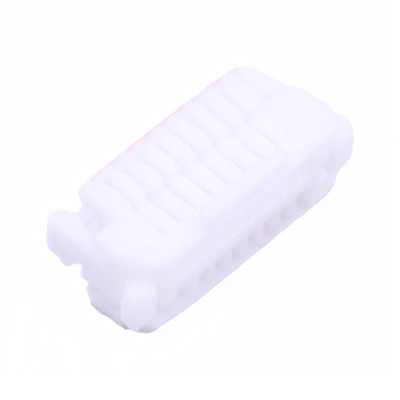 HDGC HDGC1006H-2X6P Rectangular Connector Housing