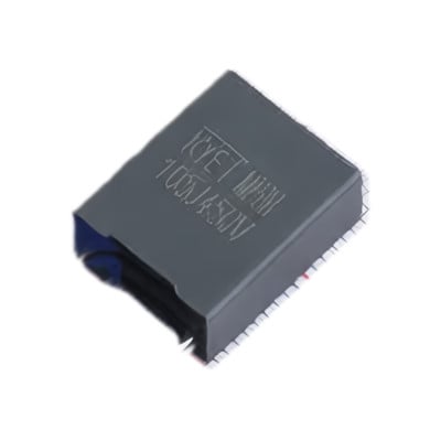 KYET MPBH225J2S1501 Film Capacitor