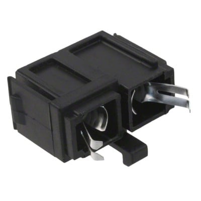 SCHURTER CMF1.1011.12 Plugs and Receptacles Chip
