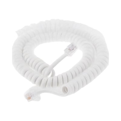 CNC Tech 513-26-4400-BL-0025F Modular Ethernet Cable