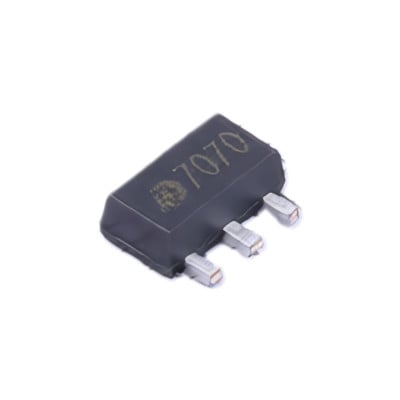 Mingda Microelectronics MD7030 Supervisor Chip