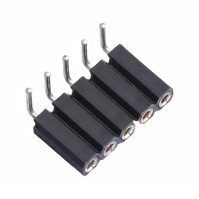 XFCN MF254R-11-11-1243-H70 Female Socket Header Receptacle