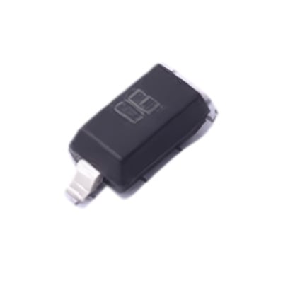 Jingdao Microelectronics MM1Z13B Single Zener Diode