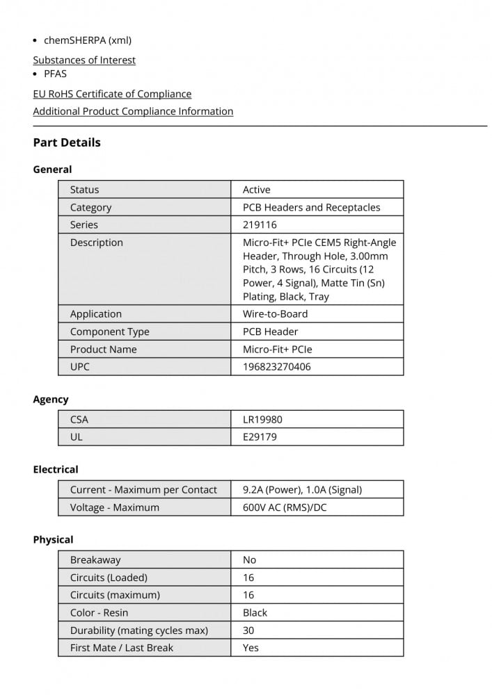 2191160161 technical document page 2