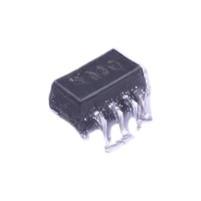 CONSONANCE CN706T Supervisors Chip