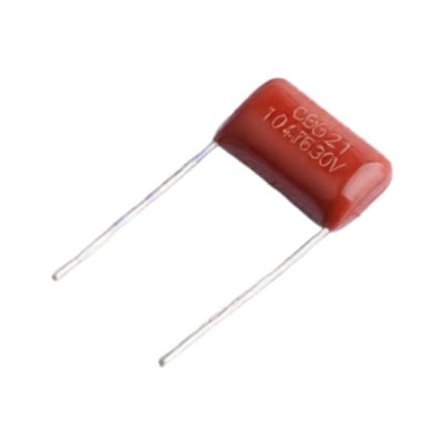 Dersonic CFC2J333JE0635 Film Capacitor