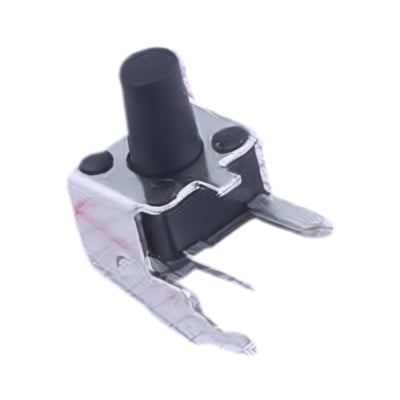 Yuandi TS-1043A-A9B3-D2-T2 Tactile Switch