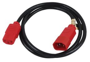 EATON P004-004-RD Power Line Cable Assembly for sale