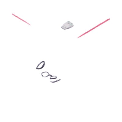 BrtLed BL-HGE32X Discrete LED Indicator Chip