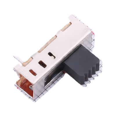G-Switch SS-23H19-G050 Slide Switch