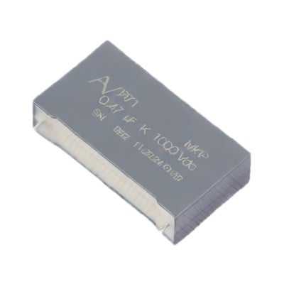 KEMET R71QR34704010K Film Capacitor for sale