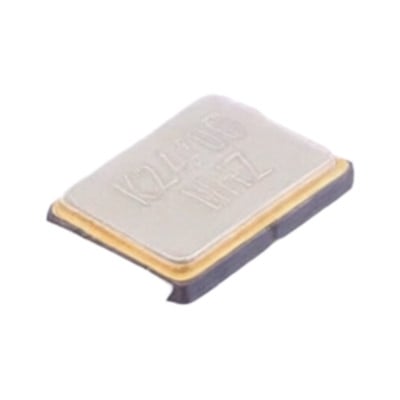 KYX K2A327680710 Crystal Chip for Precision Electronics and DIY Projects