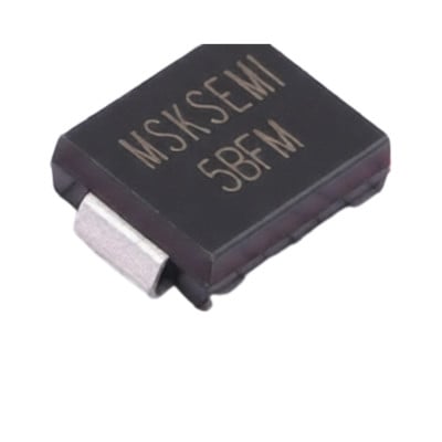 MSKSEMI 5.0SMDJ26CA TVS Diode
