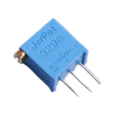 JIERR 3296X-1-204 Trimmer Potentiometer