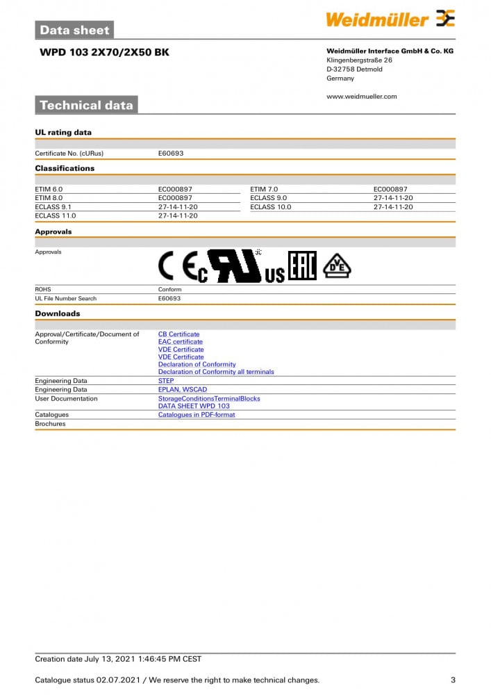 WPD 103 2X70/2X50 BK document page 3