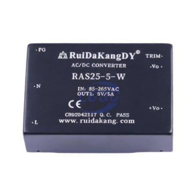 ruidakangDY RAS6-12-W AC DC Converter Chip
