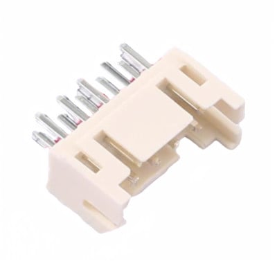 SHOU HAN PHD2.0-2x3PZZMS Male Pin Header