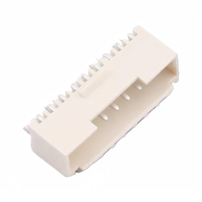 jkun A1505AWR-09-F4MB1-R Male Header Pins for sale