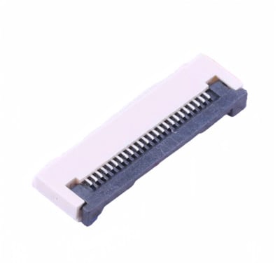 JUSHUO AFC01-S26FCA-00 FFC FPC Flat Flexible Connector Assembly