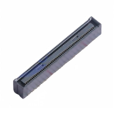 XKB Connection X0405FVS-08A-LPV01 Board-to-Board Mezzanine Edge Type Array Connector