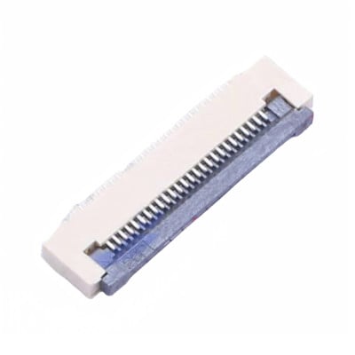 HDGC 0.5K-BX-26PWB FFC FPC Flat Flexible Connector Assembly