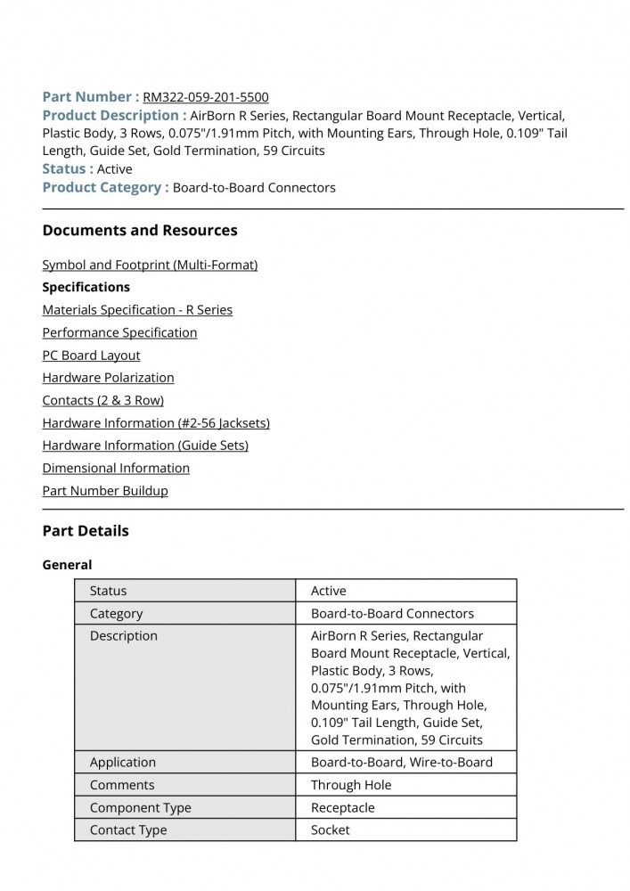 RM322-059-201-5500 technical document image 1