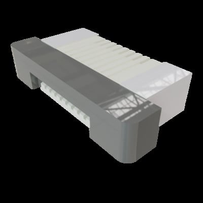 Samtec ZF5S-08-01-T-WT FFC/FPC Flat Flexible Connector Assembly for sale