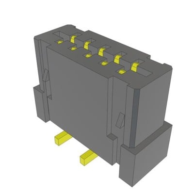 Samtec FC1-17-02-T