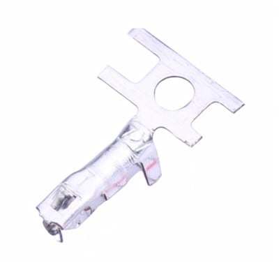 Ckmtw 3-3961T012-D000 Rectangular Connector Contacts