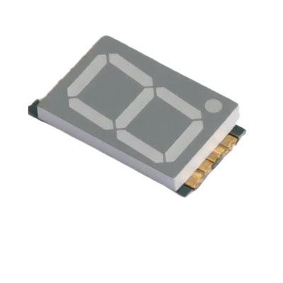 Guangcai Display GS2011AB-G LED Character and Numeric Chip