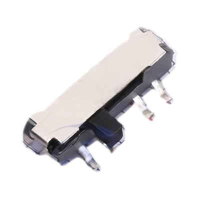 Korean Hroparts Elec K3-2346D-F1 Slide Switch