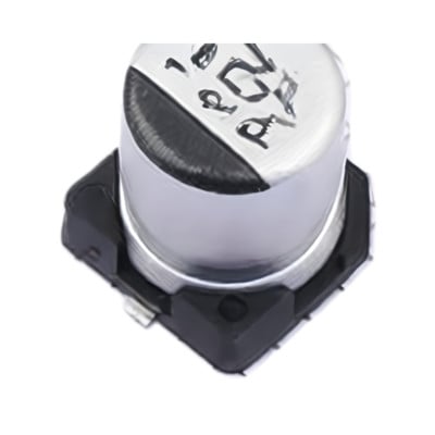 ChengTao RVT1E100M0505ZY Aluminum Electrolytic Capacitor