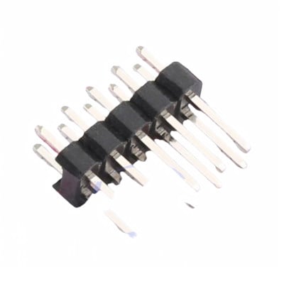 XUNPU PH2.54-01-05PZS Male Pin Header for sale