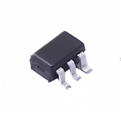 CBI MMBD4448DW Single Diode
