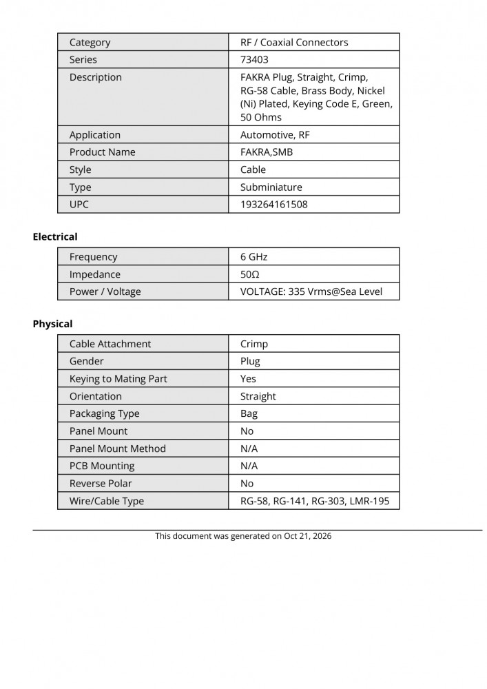 Technical document preview, page 2