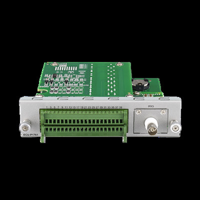 ECU-P1628D