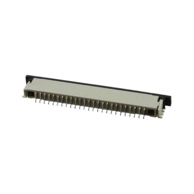TE Connectivity 1-84952-5 FFC FPC Flat Flexible Connector Assembly