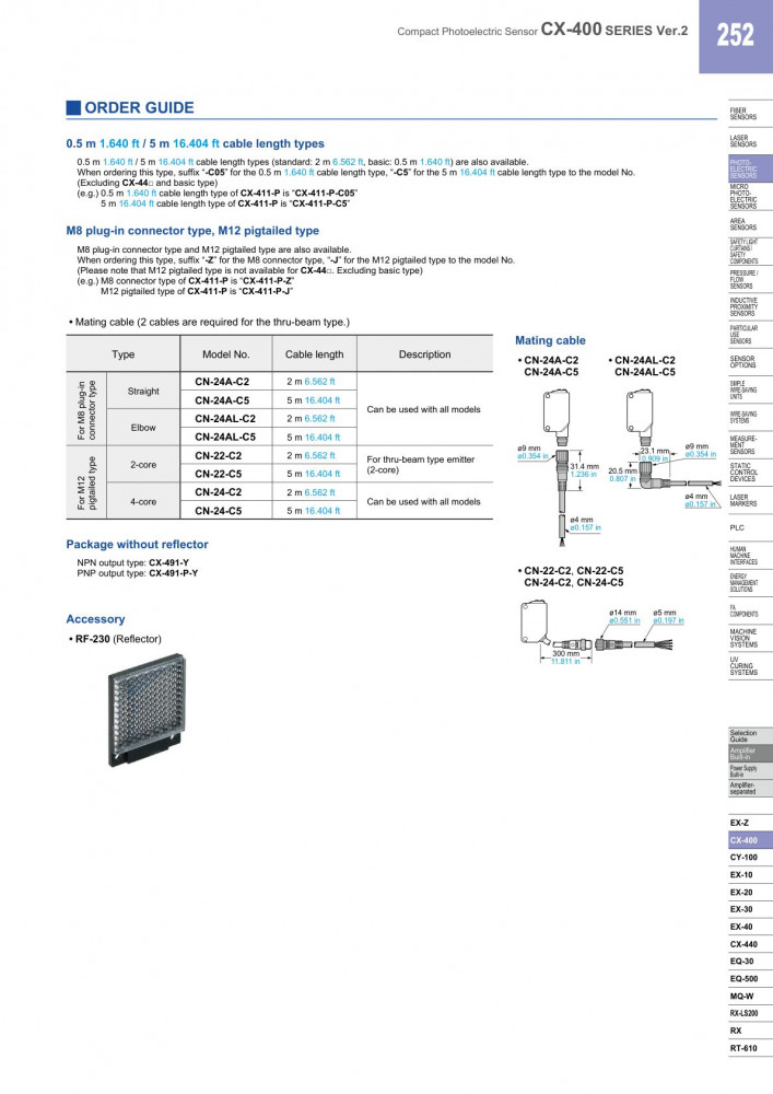 Technical document page 8