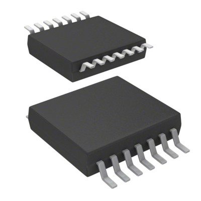 SN74LVC07ADGVR for sale