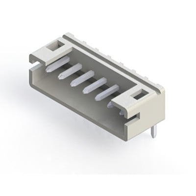 EDAC 140-503-415-100 Male Header Pins