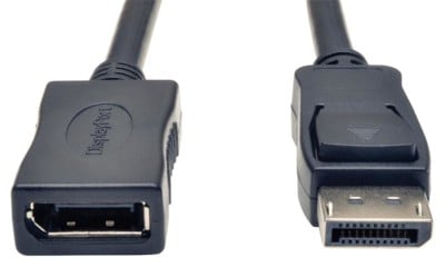 EATON P570-006-MICRO HDMI Video Cable Assembly