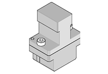 IMPEL Backplane Press-In Tool