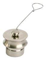 Bulgin PXM6010/22S/CR/0910 Circular Connector Housing for sale