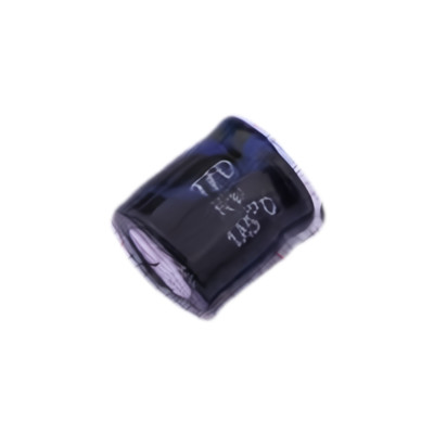 Chengx KM685M400G13RR0VH2FP0 Aluminum Electrolytic Capacitor