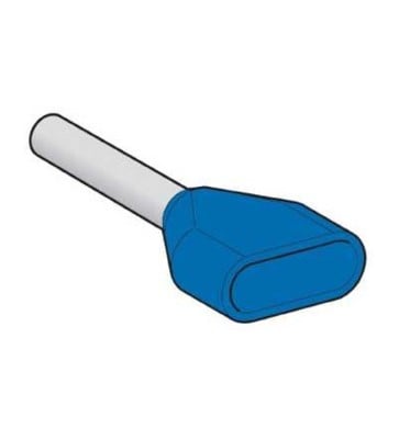 Schneider AZ5DE010D Terminal Block Wire Ferrules