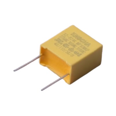 KNSCHA MPX155K31D7KN15800 Ceramic Capacitor