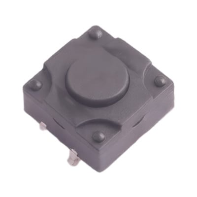 Korean Hroparts Elec K2-1841DP-E4CW-02 Tactile Switch