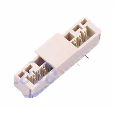 XYECONN XY-GH1.25-8A51 Male Header Pins