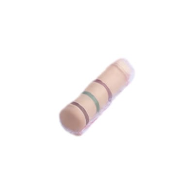 CCO(Chian Chia Elec) CF3WS-22Ω±5% T