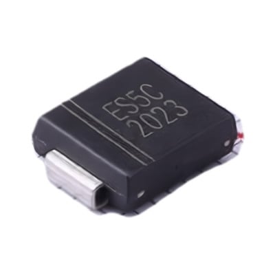 Jingdao Microelectronics ES5EB Single Diode